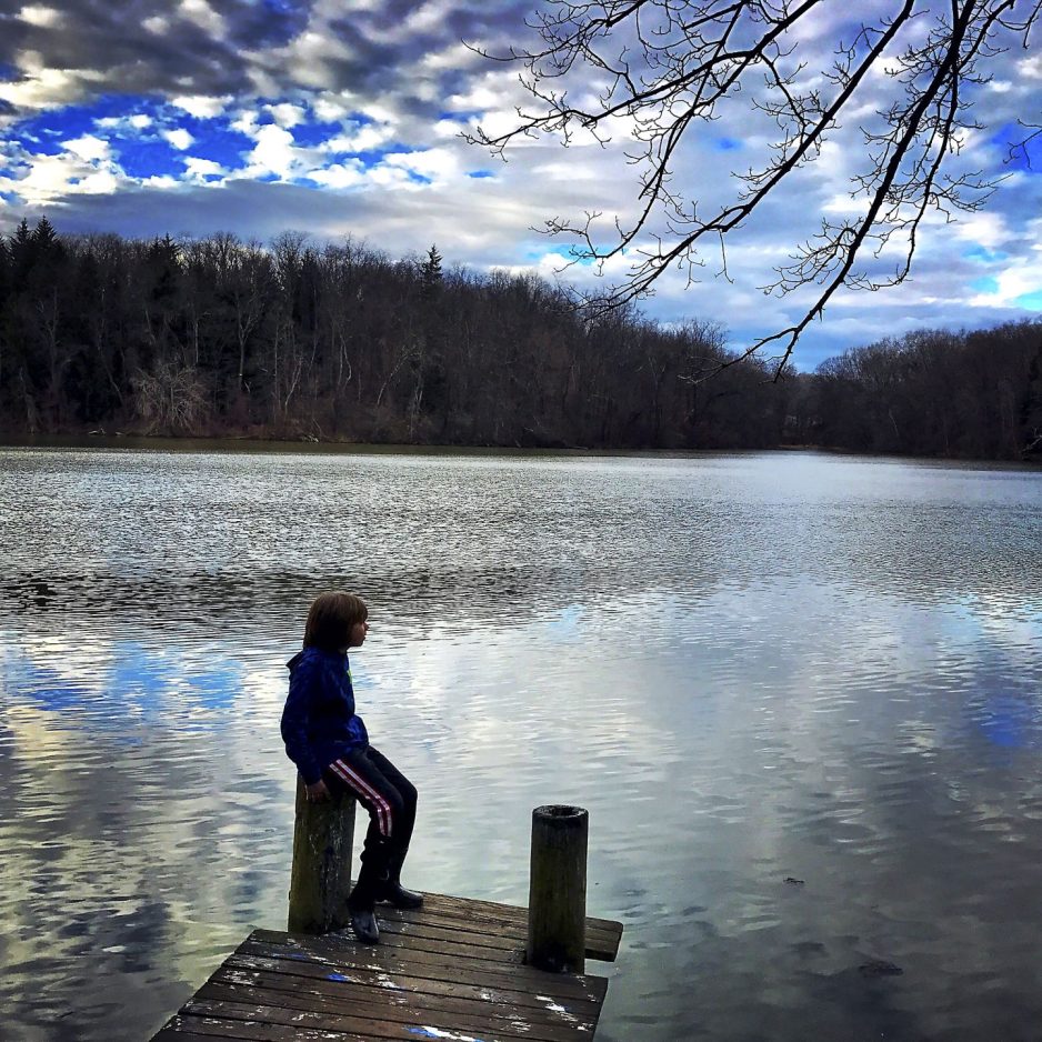 Quick Pix: Peters Lake Park - The Almanac